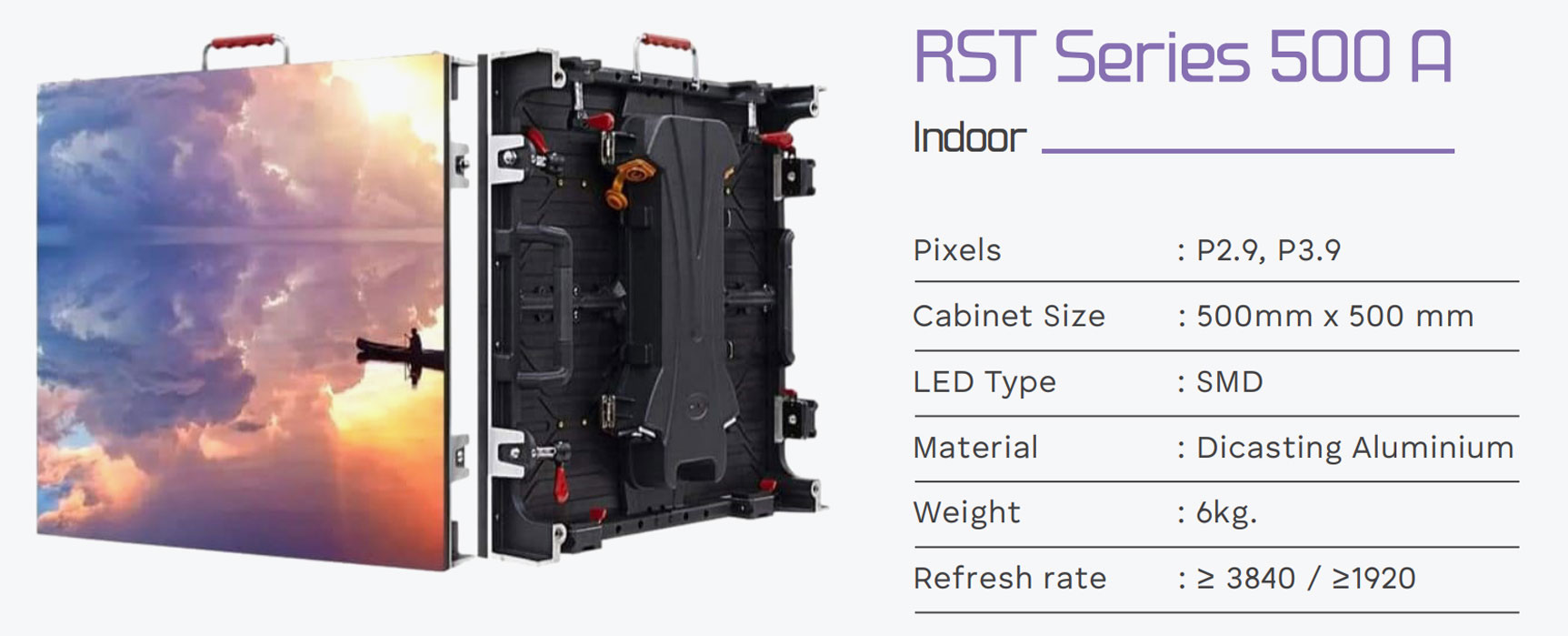 ::RS Tech Innovation