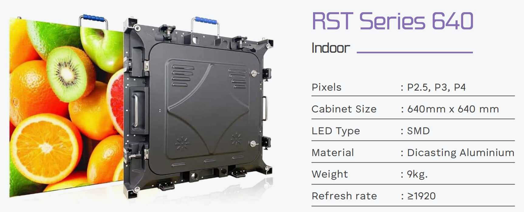 ::RS Tech Innovation